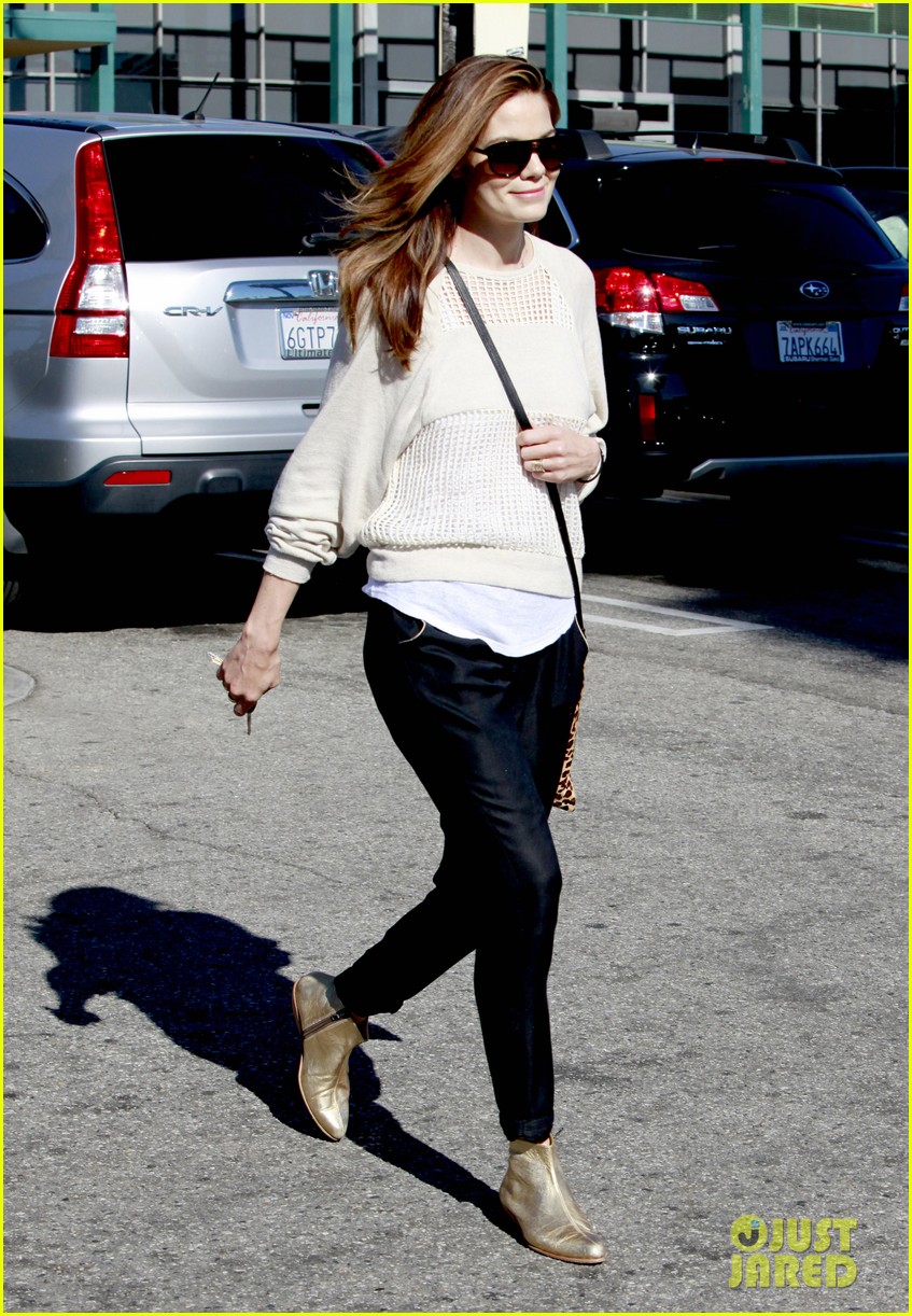 Michelle Monaghan: New 'True Detective' This Sunday!: Photo 3033585 ...