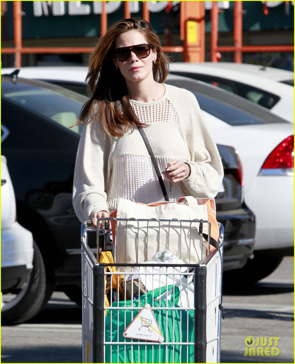 Michelle Monaghan: New 'True Detective' This Sunday!: Photo 3033586 ...