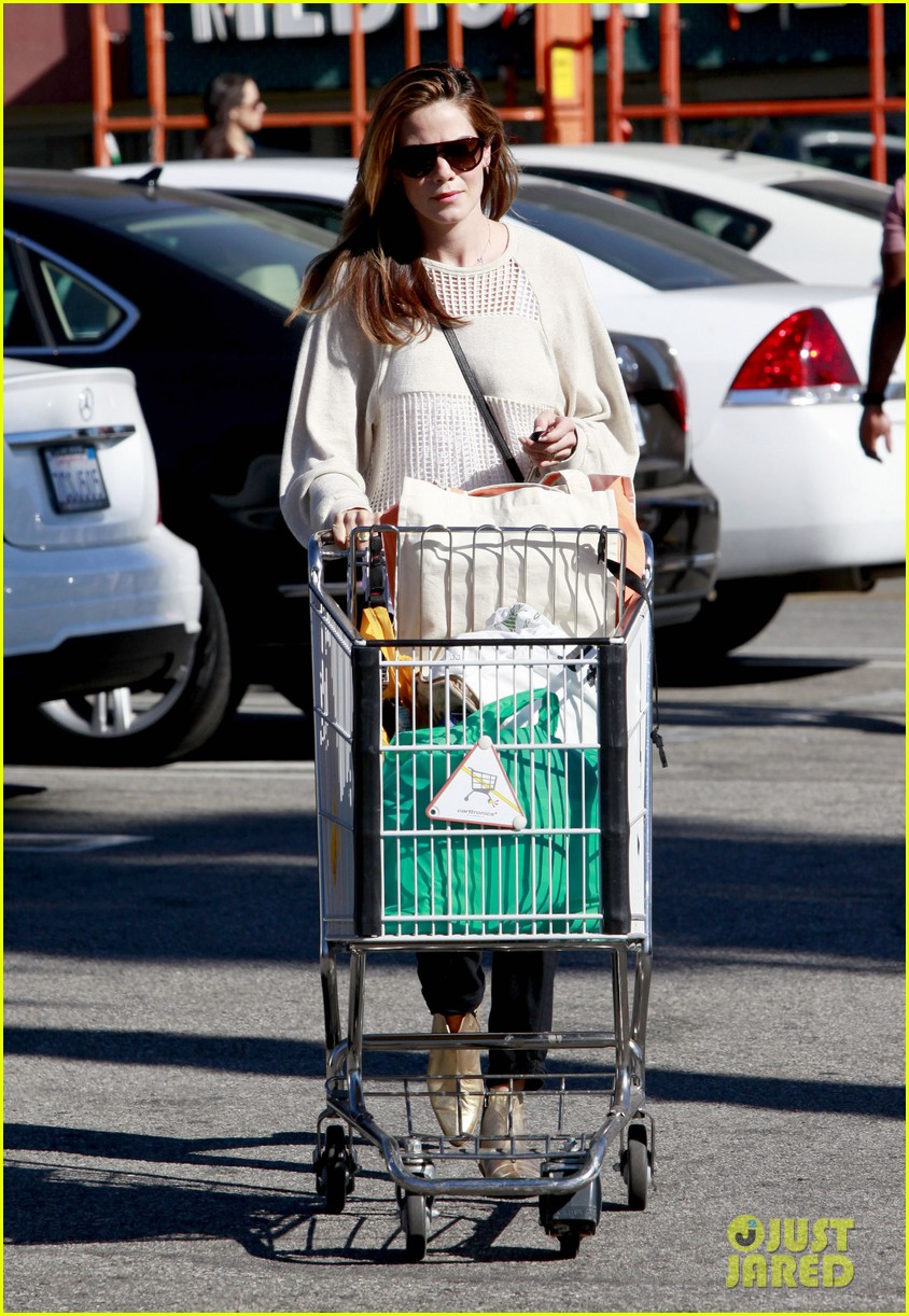 Michelle Monaghan: New 'True Detective' This Sunday!: Photo 3033587 ...