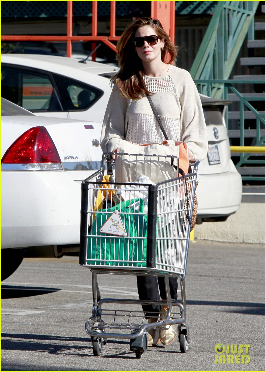 Michelle Monaghan: New 'True Detective' This Sunday!: Photo 3033590 ...