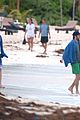 Julianne Moore: Family Beach Day in Mexico!: Photo 3023838 | Bart ...