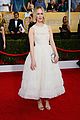 Sarah Paulson & Paul Dano - SAG Awards 2014 Red Carpet: Photo 3034607 ...