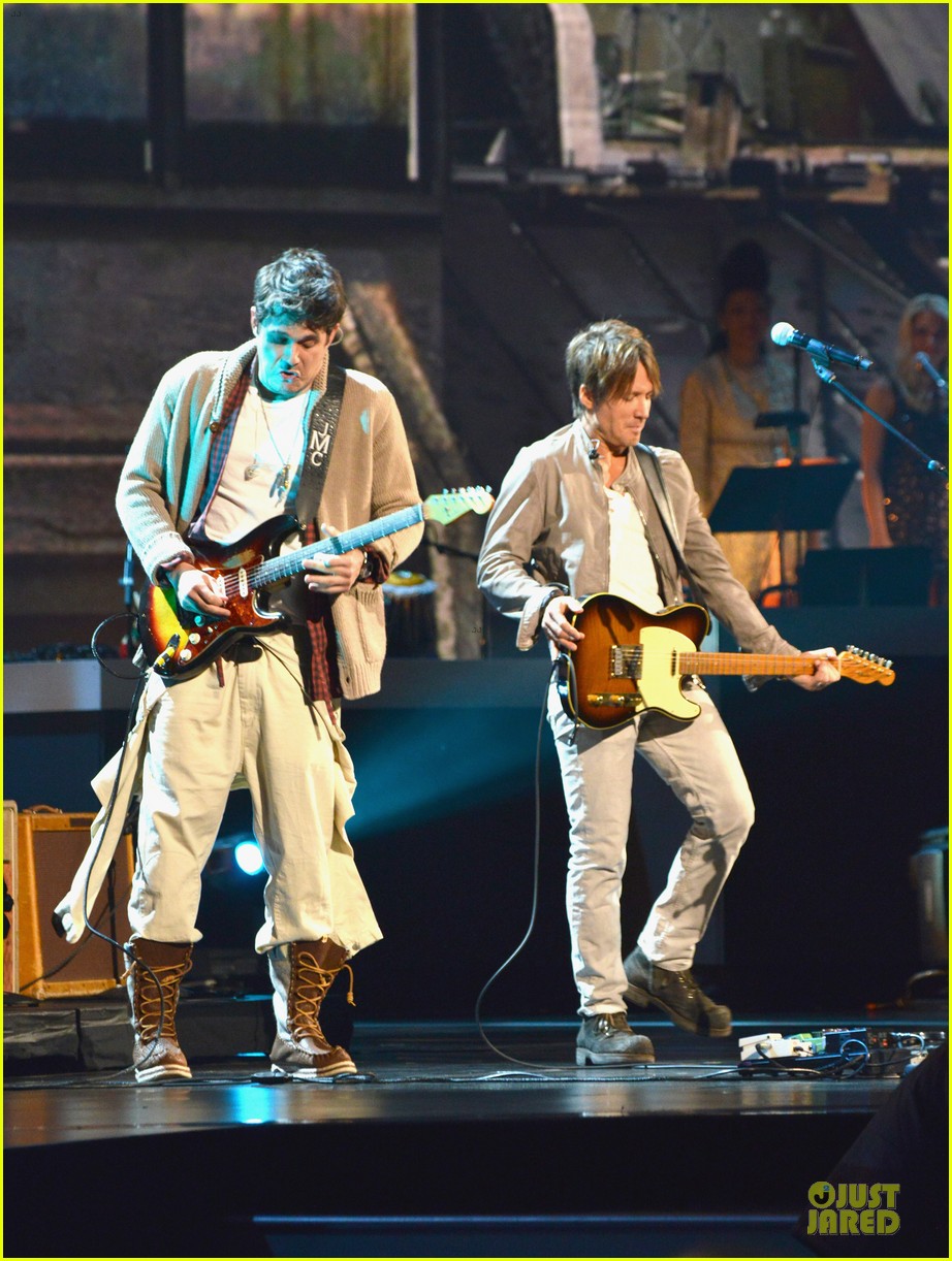 Katy Perry & John Mayer: Beatles Tribute Couple! : Photo 3042545 | John ...