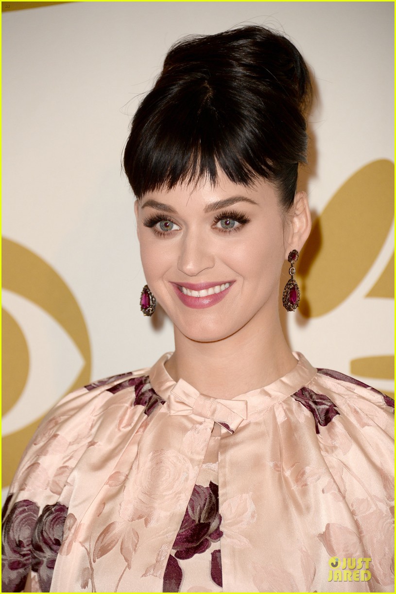 Katy Perry & John Mayer: Beatles Tribute Couple! : Photo 3042549 | John ...