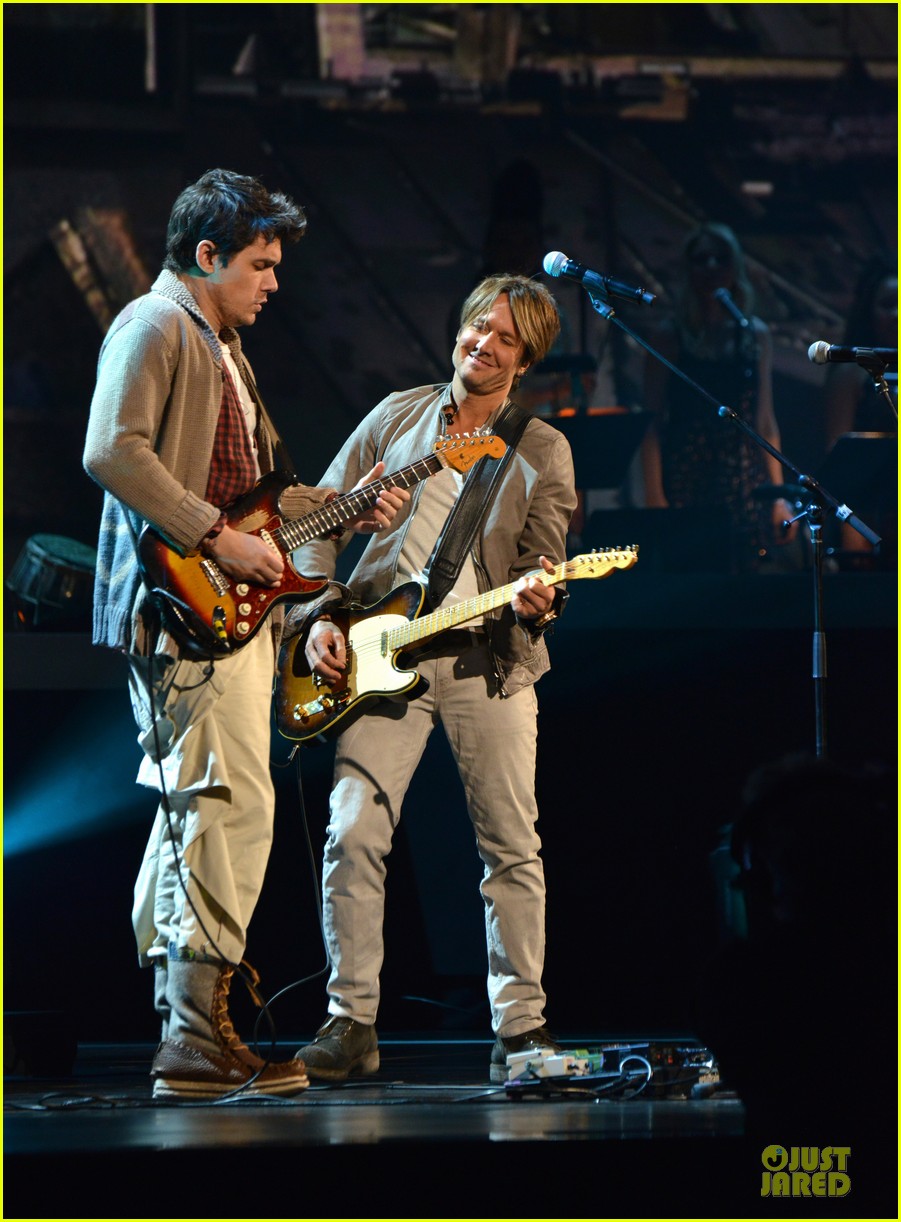 Katy Perry & John Mayer: Beatles Tribute Couple! : Photo 3042551 | John ...