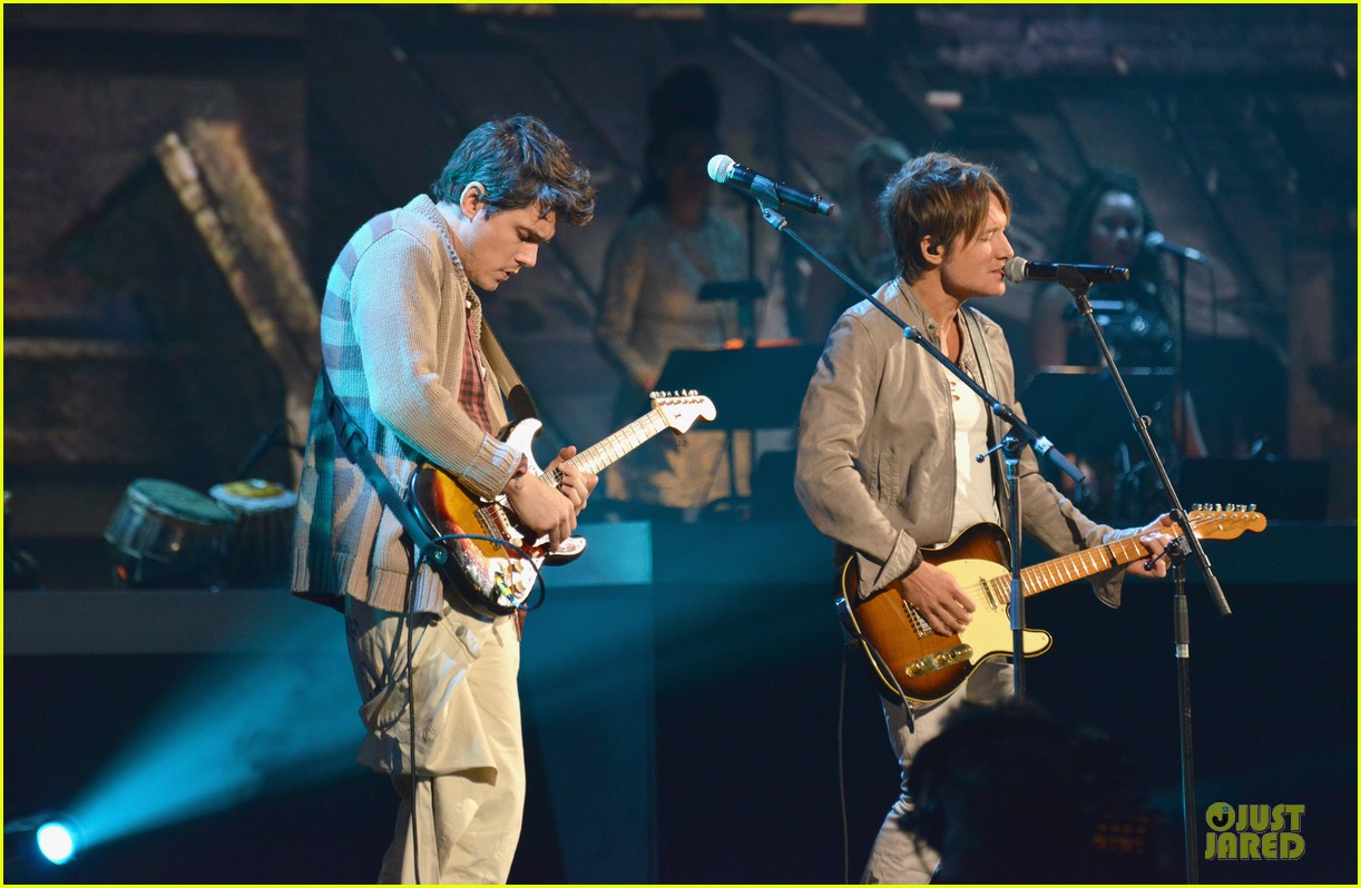 Katy Perry & John Mayer: Beatles Tribute Couple! : Photo 3042555 | John ...