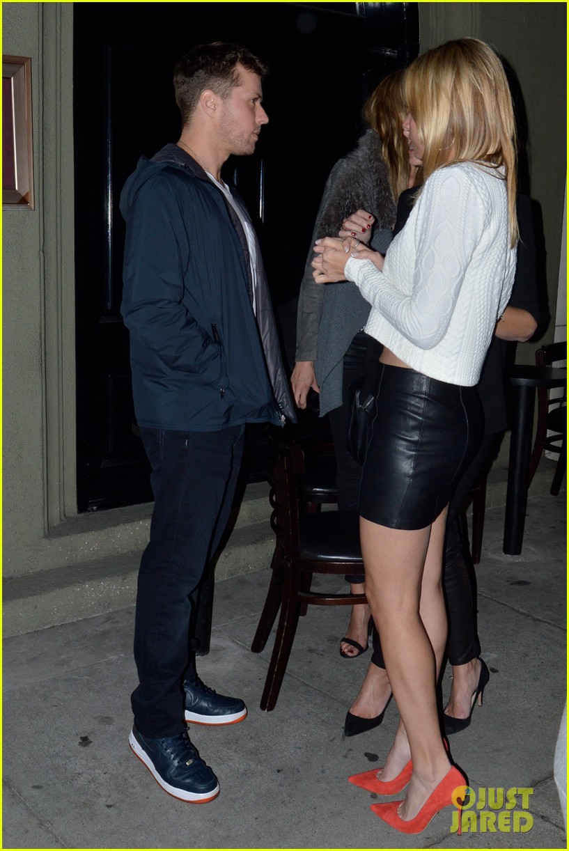 Ryan Phillippe: Instagram Makes Us Look Like Superficial Bimbos: Photo ...