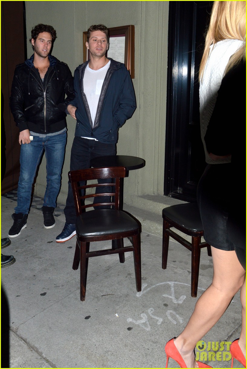 Ryan Phillippe: Instagram Makes Us Look Like Superficial Bimbos: Photo ...