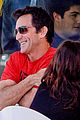 Survivor's Jeff Probst Shows Off Ripped Shirtless Body at 52!: Photo ...