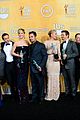 Jeremy Renner & Elisabeth Rohm - SAG Awards 2014: Photo 3034916 ...