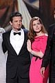 Jeremy Renner & Elisabeth Rohm - Critics' Choice Awards 2014: Photo ...