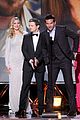 Jeremy Renner & Elisabeth Rohm - Critics' Choice Awards 2014: Photo ...