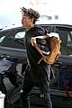 Buff Will Smith Takes Jaden & Trey Out of Town: Photo 3044256 | Jaden ...