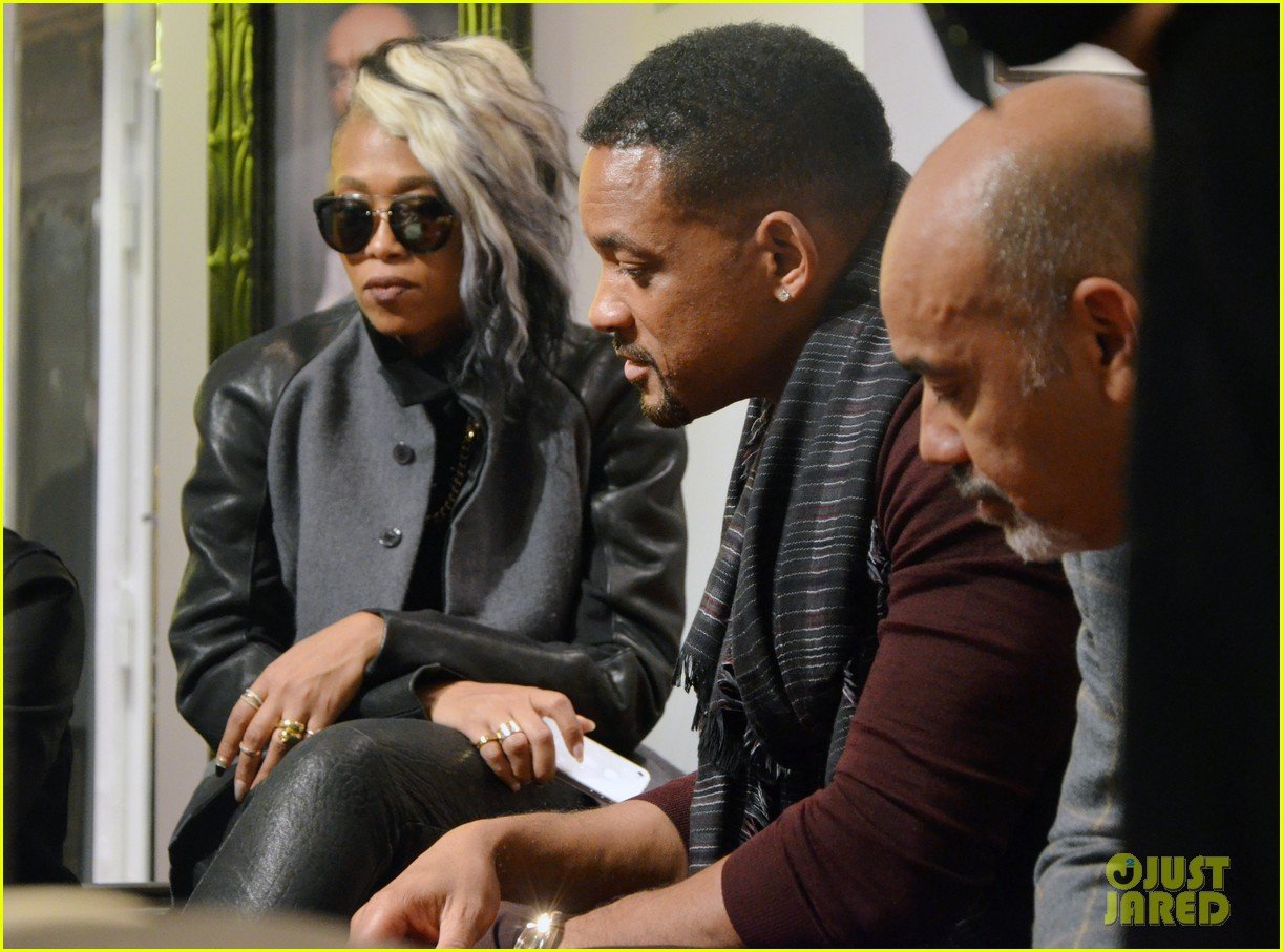 Will Smith: Jimmy Fallon's First 'Tonight Show' Guest!: Photo 3035778 ...