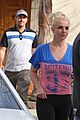Britney Spears Visits a Yorkie Breeder with David Lucado!: Photo ...