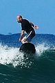Jason Statham: Surfing Vacation in Hawaii!: Photo 3024689 | Jason ...
