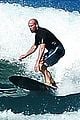 Jason Statham: Surfing Vacation in Hawaii!: Photo 3024689 | Jason ...