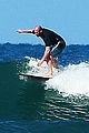 Jason Statham: Surfing Vacation in Hawaii!: Photo 3024689 | Jason ...