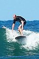 Jason Statham: Surfing Vacation in Hawaii!: Photo 3024689 | Jason ...