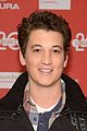 Miles Teller & Austin Stowell: 'Whiplash' Sundance Premiere!: Photo ...