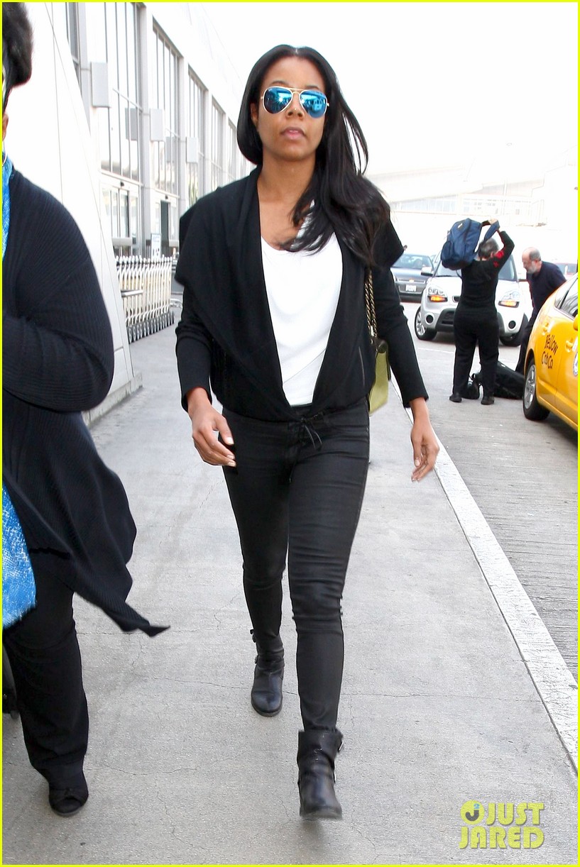 Gabrielle Union: 'Chelsea Lately' Appearance - Watch Now!: Photo ...
