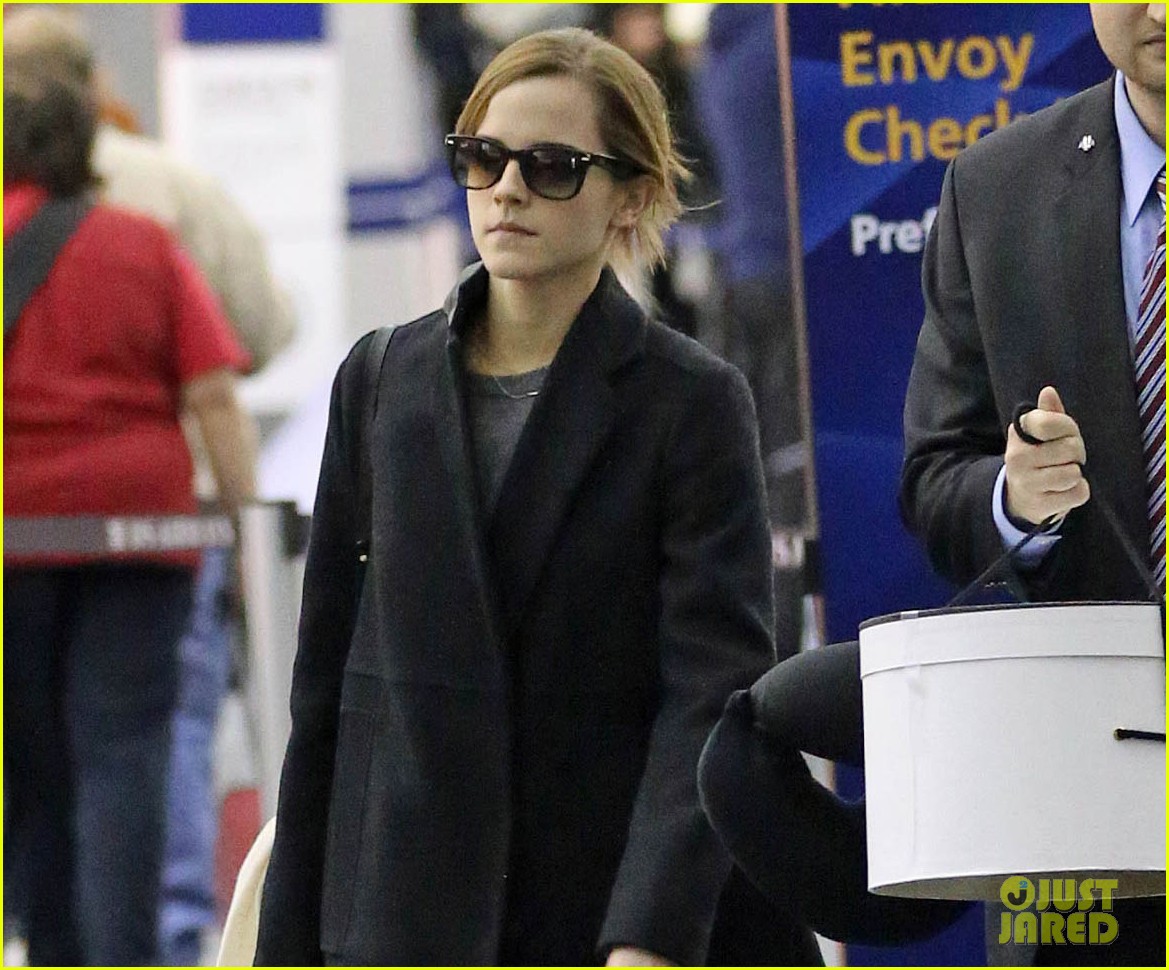 Emma Watson's New Boyfriend Matthew Janney's Family is Thrilled They ...