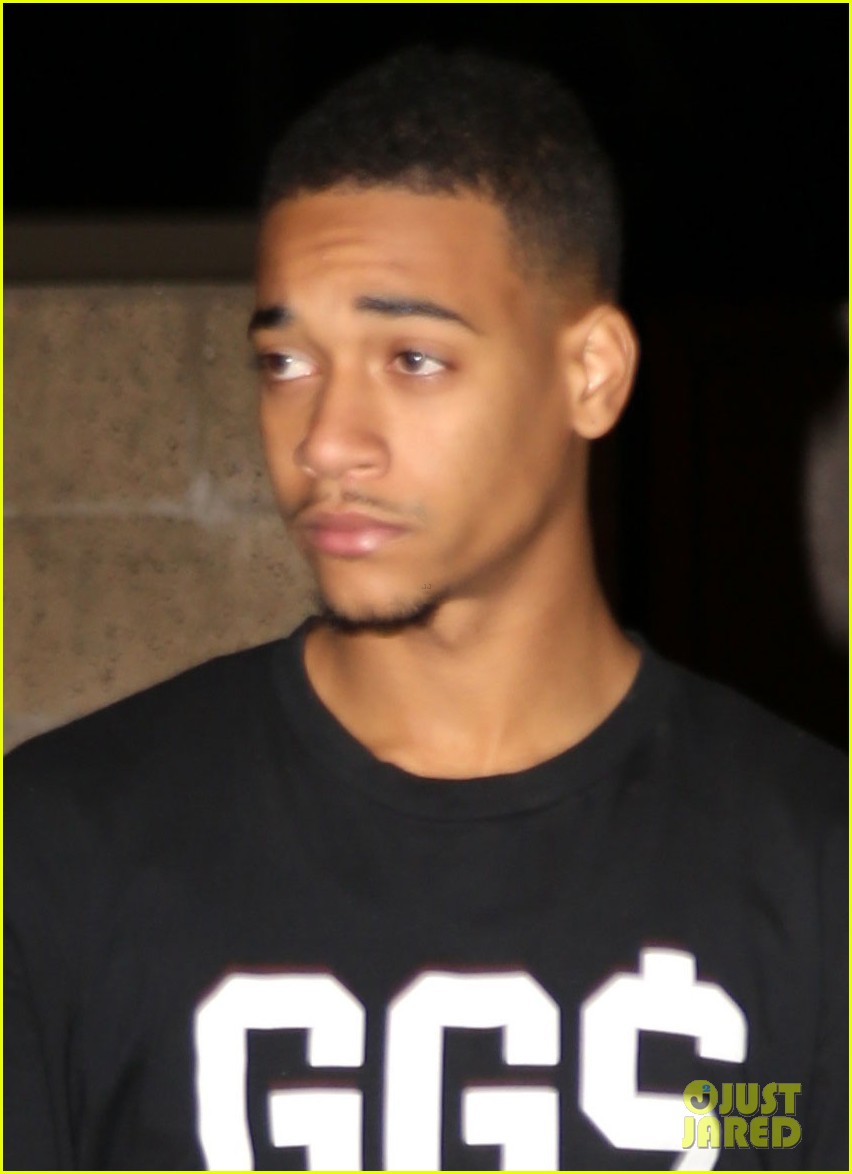 Lil Za Leaves Jail After Two Arrests: 'I'm Fine': Photo 3031701 ...