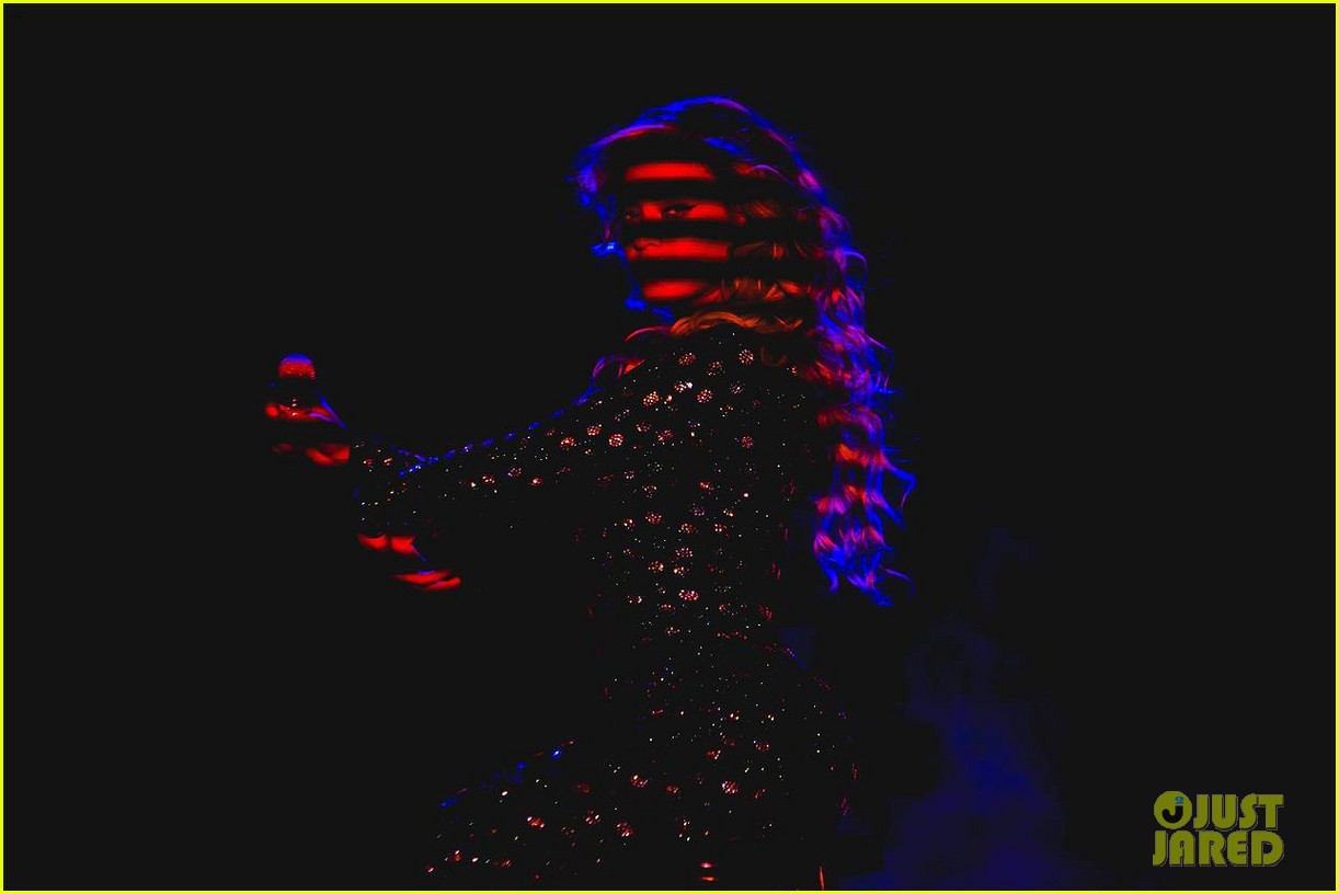 Beyonce Performed 'Yonce' Live & Our Week Has Officially Been Made ...