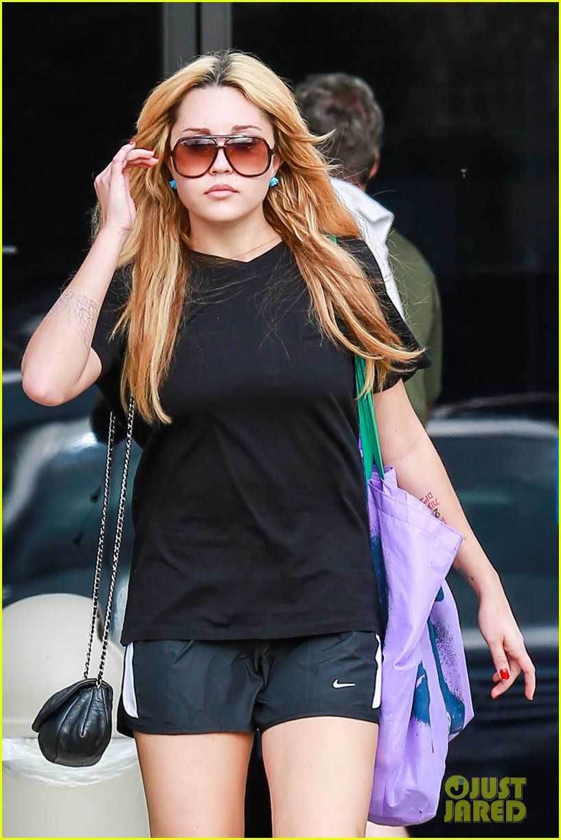Amanda Bynes: Merchandise Product Development Major!: Photo 3048386 ...