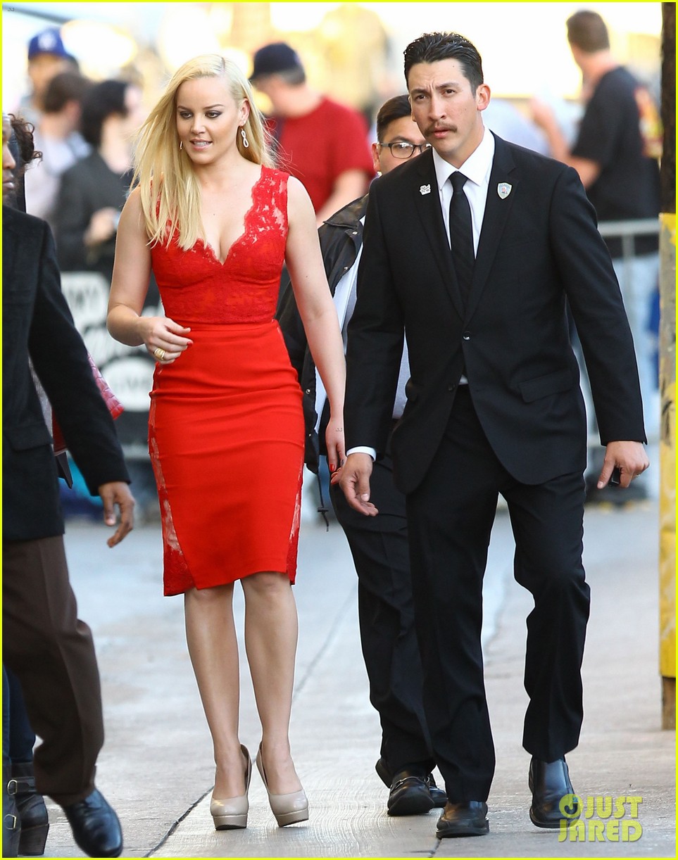 Abbie Cornish is Recording a Rap Album... Seriously!: Photo 3052552 ...