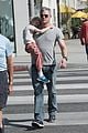 Eric Dane is One Hot Dad While Stepping Out with His Daughter: Photo ...