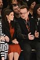Colin Farrell & America Ferrera Support Bono & Ali Hewson at Edun ...