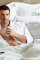 Scandal's Scott Foley is Super Hunky - Goes Shirtless in a Towel for ...