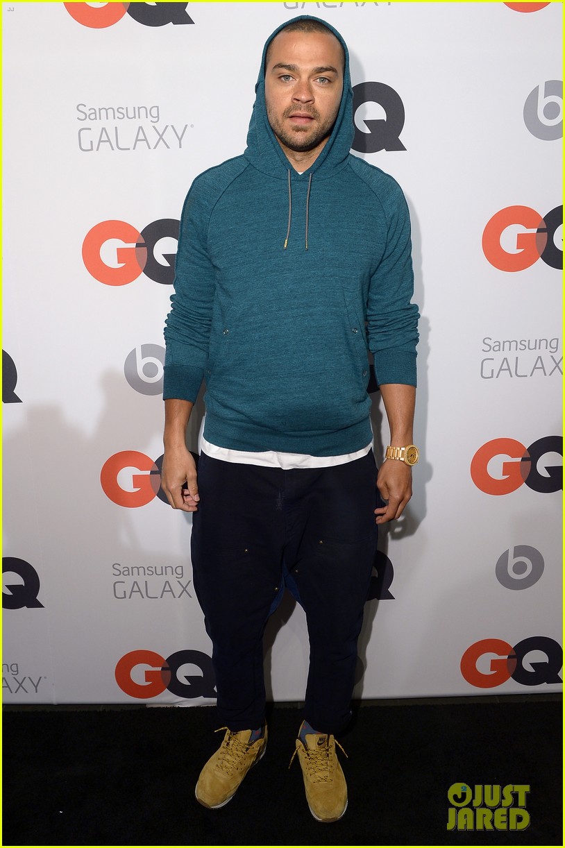 Gabrielle Union & Dwyane Wade: GQ NBA All-Star Party with LeBron James ...