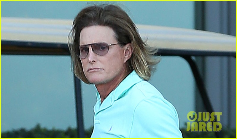 Bruce Jenner Undergoes Adam's Apple Surgery - See First Post-Operation ...