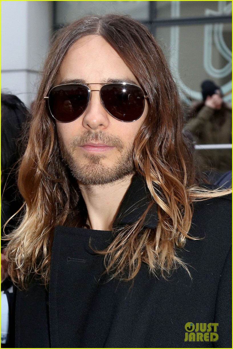 Jared Leto Discusses Wearing Men's Clothing for Pivotal 'Dallas Buyers ...