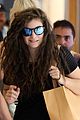 Lorde Was Super Cute as a 12-Year-old Performer - Watch Now!: Photo ...