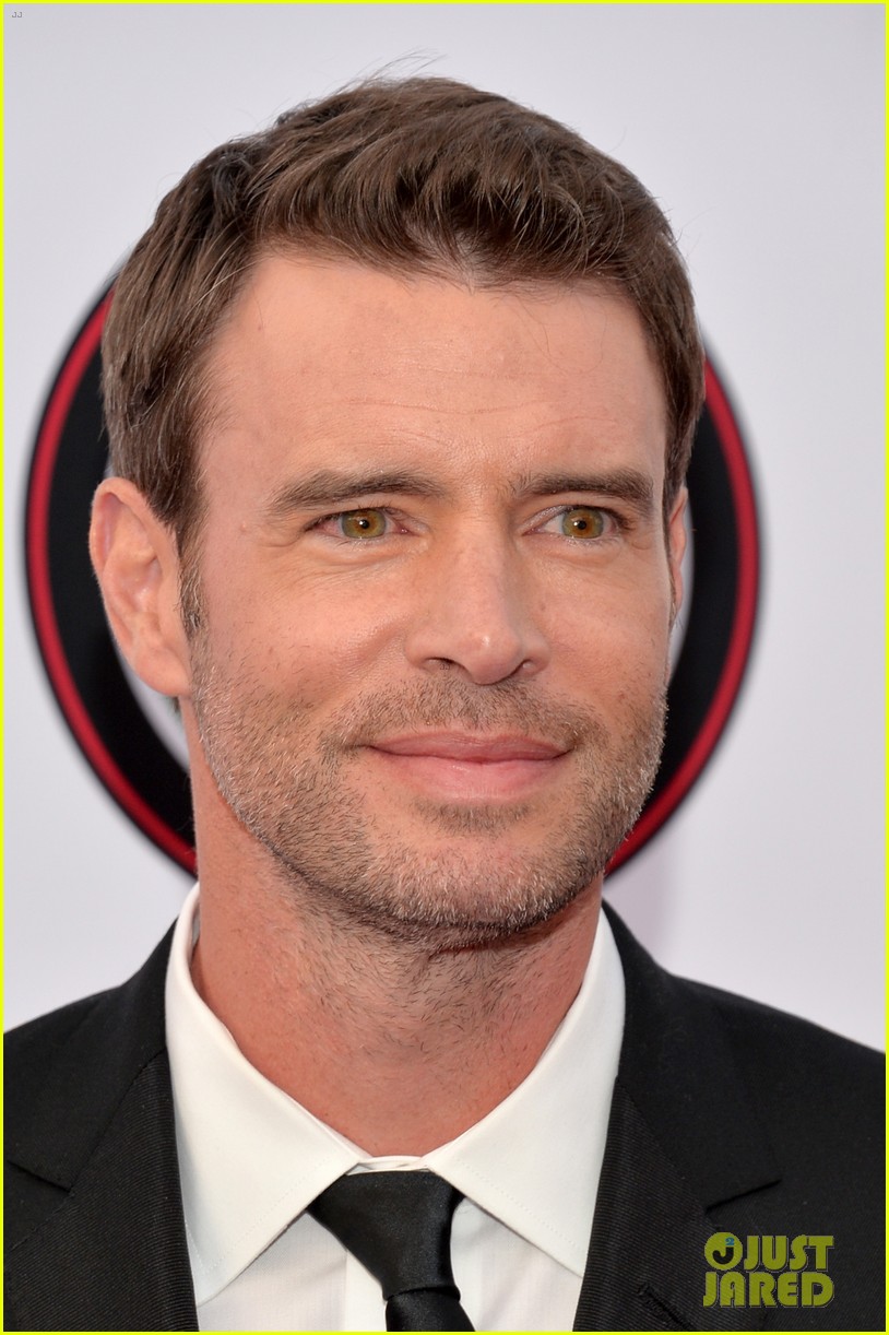 Katie Lowes & Darby Stanchfield: 'Scandal' Stars at NAACP Image Awards ...