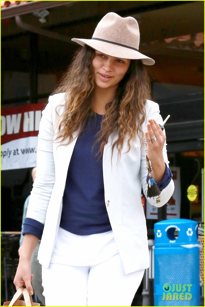 Matthew McConaughey Was in 'No Rush' to Marry Before Camila Alves ...