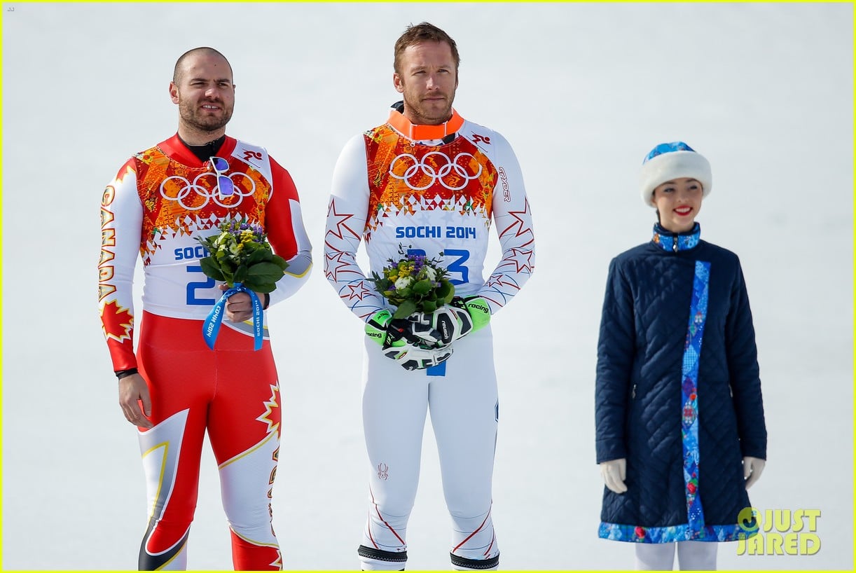 Skier Bode Miller Brought to Tears Over Dead Brother in NBC Interview ...