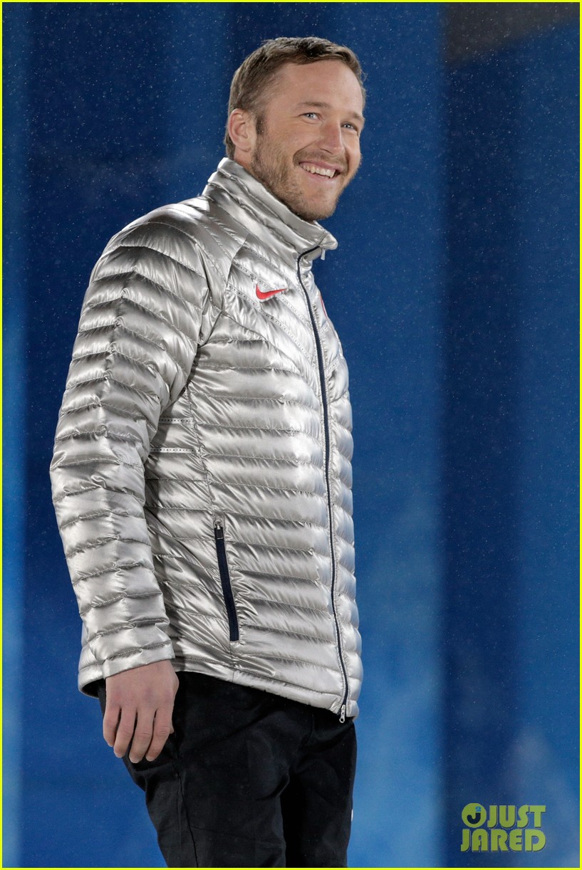 Skier Bode Miller Brought to Tears Over Dead Brother in NBC Interview ...