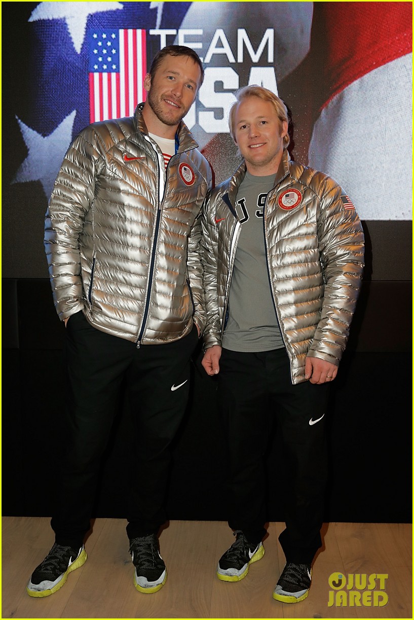 Skier Bode Miller Brought to Tears Over Dead Brother in NBC Interview ...