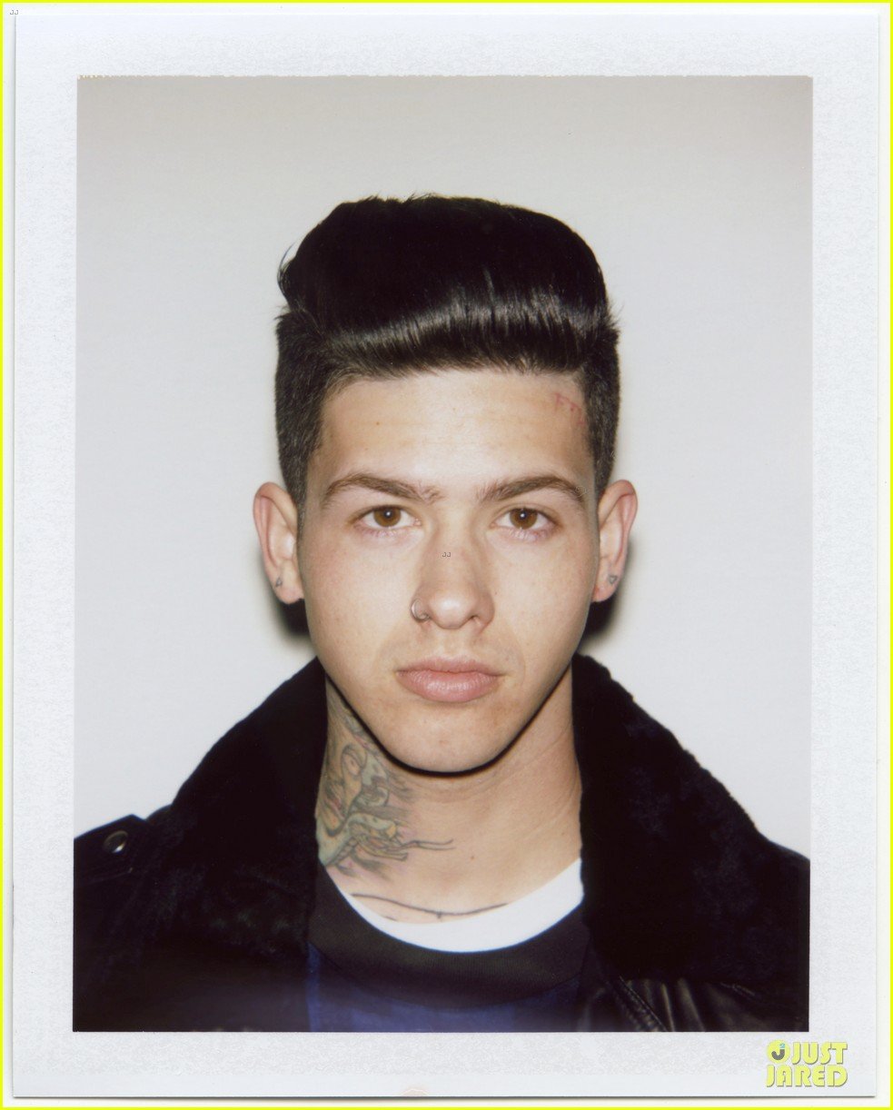 T. Mills: 'All I Wanna Do' Exclusive Premiere - Listen Now!: Photo ...