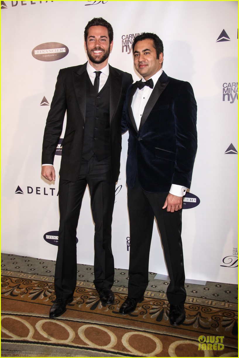 Neil Patrick Harris is Honored at Drama League's Broadway Musical ...