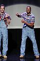 Will Smith & Jimmy Fallon: Evolution of Hip-Hop Dancing! (Video ...