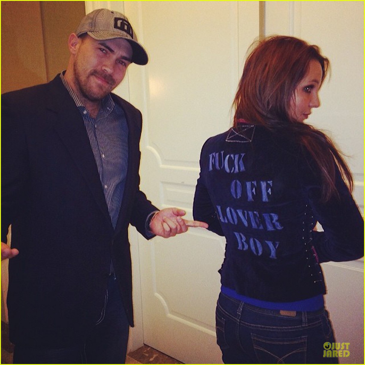 Britney Spears Expresses Love for David Lucado on Valentine's Day ...