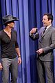 Bradley Cooper & Emma Thompson Play Charades on 'Fallon'!: Photo ...