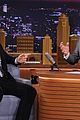 Bradley Cooper & Emma Thompson Play Charades on 'Fallon'!: Photo ...