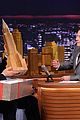 Bradley Cooper & Emma Thompson Play Charades on 'Fallon'!: Photo ...