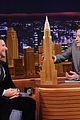 Bradley Cooper & Emma Thompson Play Charades on 'Fallon'!: Photo ...